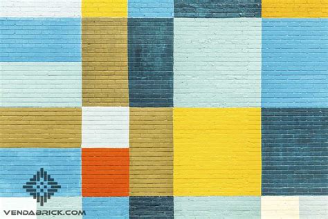 نمای آجری مدرن جدیدترین ایده برای نمای ساختمان آجری مدرن