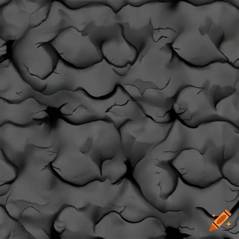 Seamless Grayscale Dragon Scale Texture On Craiyon