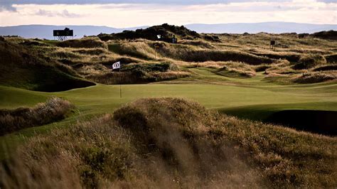 Royal Troon Price How Much It Costs And How To Play The Open Venue