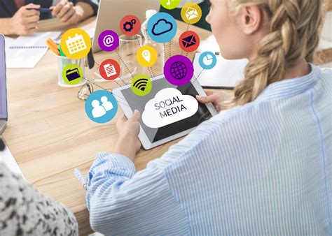 Melhores Redes Sociais Para Empresas