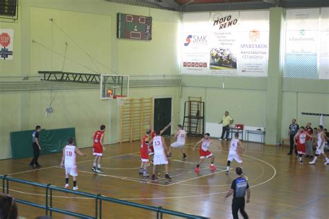 Ο απολογισμός του ΣΚ ΑΓΕΖ Αθλητική Γυμναστική Ένωση Ζακύνθου