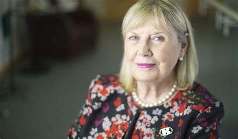 Remembering May Storrie Marie Curie Patron Georgina Bushell