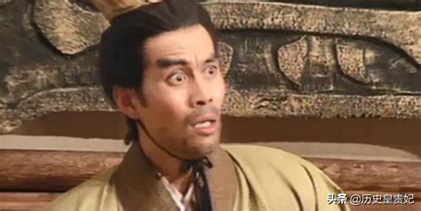 Who Is The First Pit Daddy Of The Three Kingdoms Lü Bu Said That I Only Pit My Father And Ma