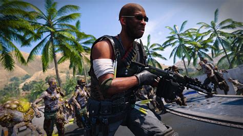 New Zombies Perk Coming To Call Of Duty Black Ops Cold War