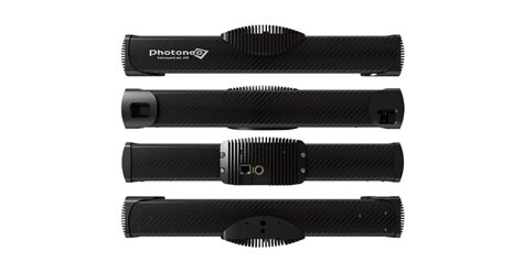 Accurate 3d Scanner Phoxi M Photoneo Focused On 3d