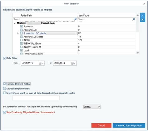 How To Save IMAP Emails Locally Outlook 2016 Easily AlfinTech Computer