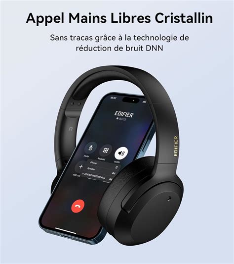 Casque Bluetooth Sans Fil Confortable Boutique Kt
