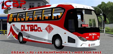 Dltb Co Cbp Skins