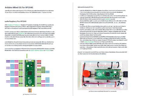 แชร์เอกสารสำหรับผู้ที่มีบอร์ด Iot Engineering Education Facebook
