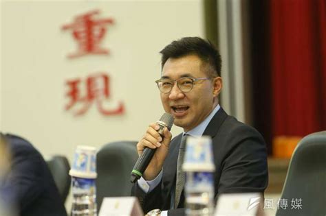 國民黨兩岸論述「4支柱」淡化九二共識 陸學者：自廢武功、缺乏戰略願景 風傳媒