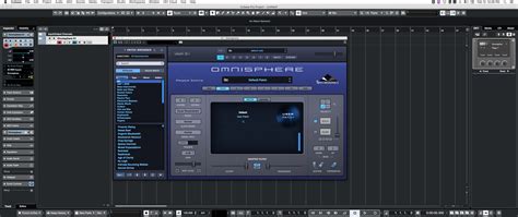 Nuendo Cubase