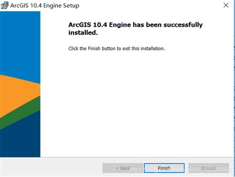 Arcgis Engine二次开发的开发环境搭建，arcgis104、arcgis Engine104下载及安装（附带安装包，超详细