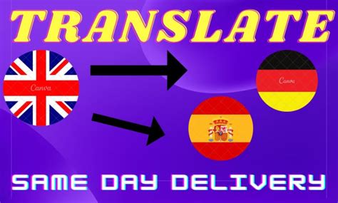 Professionally And Manually Translate English To Spanish By Khazar1010