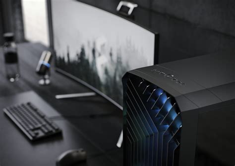 Torrent — Full Tower PC Case