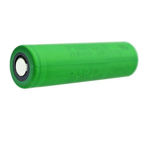 Sony Murata US21700VTC6A AM 4000mAh 3 6V 40A 10 68