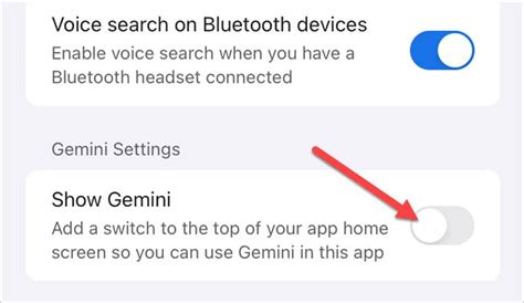 How To Use Gemini Ai On Iphone A Complete Guide Igeeksblog