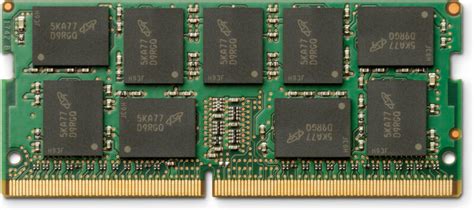 Hp 16gb Ddr4 3200mhz 141h4aa Memória Modul Vásárlás Olcsó Hp Memória