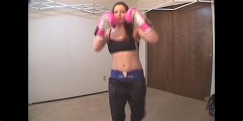 Free Kickboxing Porn Videos And Sex Movies Tnaflixcom