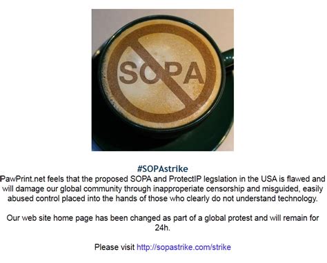 PawPrint Is Back Online PawPrint Net News PawPrint Is Back Online PawPrint Net News