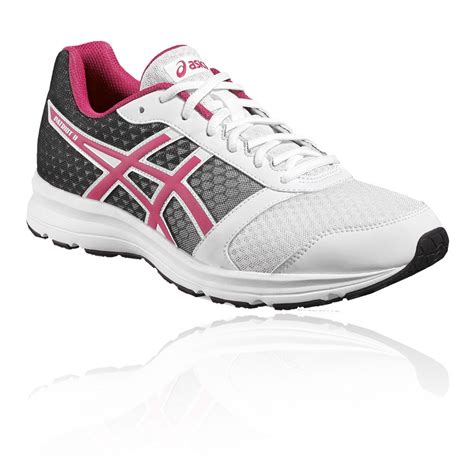Asics PATRIOT 8 Women's Running Shoe - 40% Off | SportsShoes.com