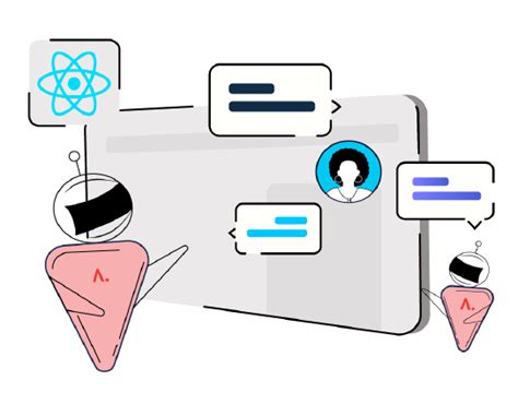 Chatbot ReactJS Integration Revolutionizing User Engagement