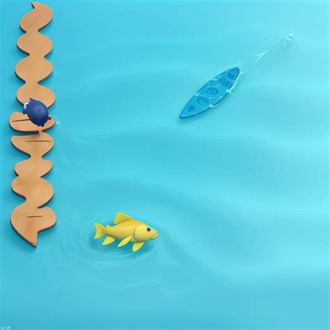 Premium Ai Image A Cartoon Character And 3d Animation Style