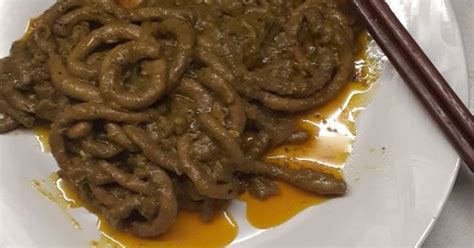 121 Easy And Tasty Tripe Recipes By Home Cooks Cookpad