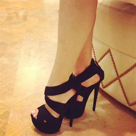 What To Wear What To Give High Heels Nd Hangovers