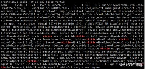 Openstack入门篇（五）之kvm性能优化及io缓存介绍weixin30457551的博客 Csdn博客