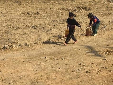 Un fotógrafo se viraliza al sacar 25 Imágenes prohibidas de Corea del