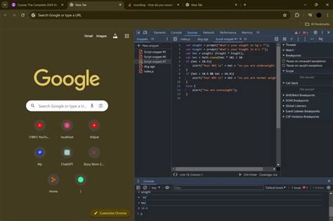 Shashank Chaturvedi On Linkedin 100daysofcode Makingprogress