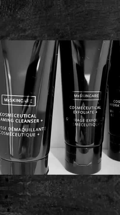 Mx Skincare Pty Ltd On Linkedin Mxskincare Shareyourroutine