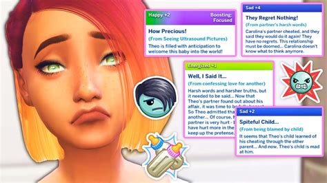 Sims 3 Interactions Mod Limfaguard
