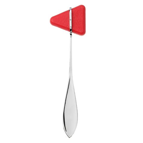 New 128hz 256hz Tuning Fork Percussion Hammer Set Medical Surgical