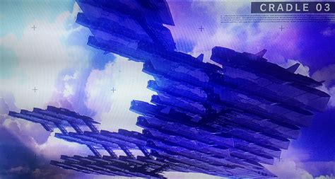 Defend Cradle 03 Armored Core Wiki Fandom