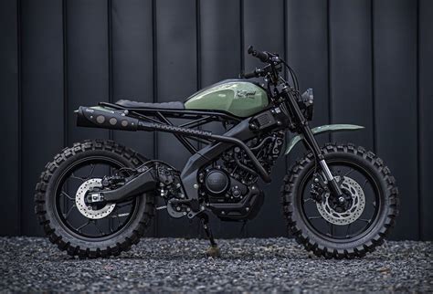 K Speed Green Scrambler A Visionary Masterpiece By Eak Stupiddope