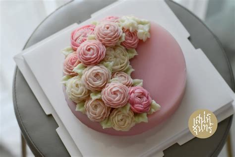 เสน่ห์จันทร์ ขนมไทย เพราะทุกวันคือวันพิเศษ สุขสันต์วันเกิดนะคะ ร้านเสน่ห์จันทร์ขนมไทย ไม่ใช่