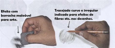 Aprenda Desenhar Luz E Sombra Como Desenhar 10