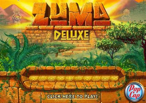 Zuma 2003 Game