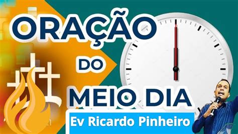 CLAMOR DO MEIO DIA YouTube