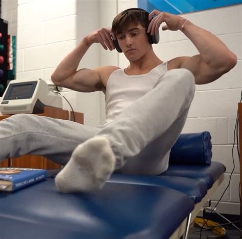 Michael Jarohs Socks And Feet On Tumblr