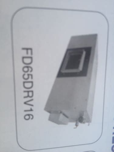 High Static Pressure Duct Type Air Conditioners At Best Price In Jaipur