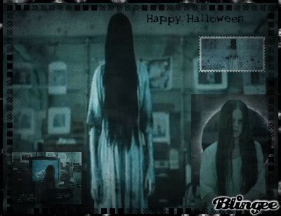 The Ring Samara Picture Blingee Com