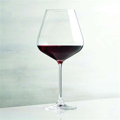 5 Star Wine Glasses