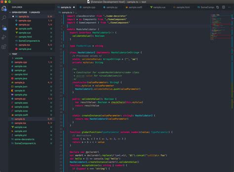 Vscode Extensions Must Have Vscode Plugins In Coderstea