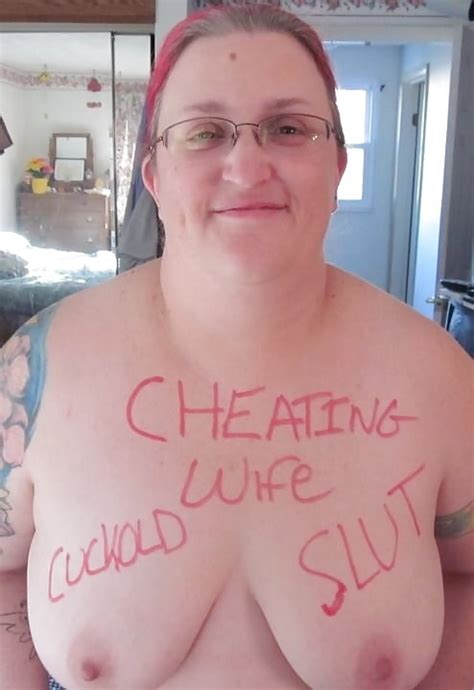 Lauren And Jim Cuck Couple Part 2