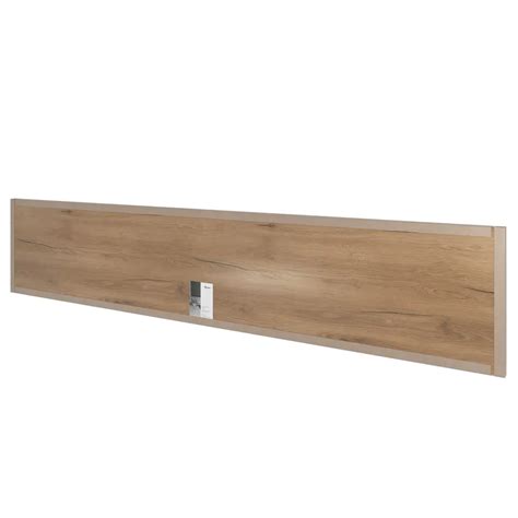 Столешница кухонная Slotex Верея 300x60x3 8 см ДСП цвет золотистое дерево ️ купить по цене 7 464