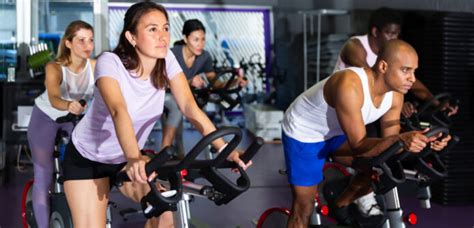 Stationary Bike Benefits Your Best 101 Guide