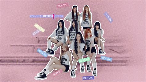 Did Bench Just Tease Unis As Their Newest Endorser Cna K Pop