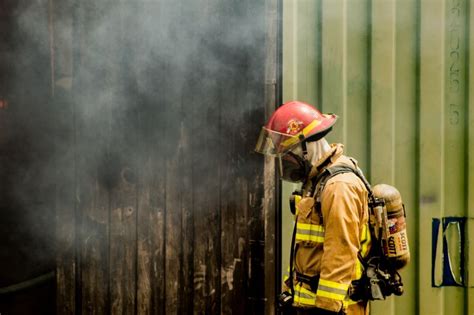 Simsushare On Linkedin Firefighting Firesafety Firetrainingrevolution